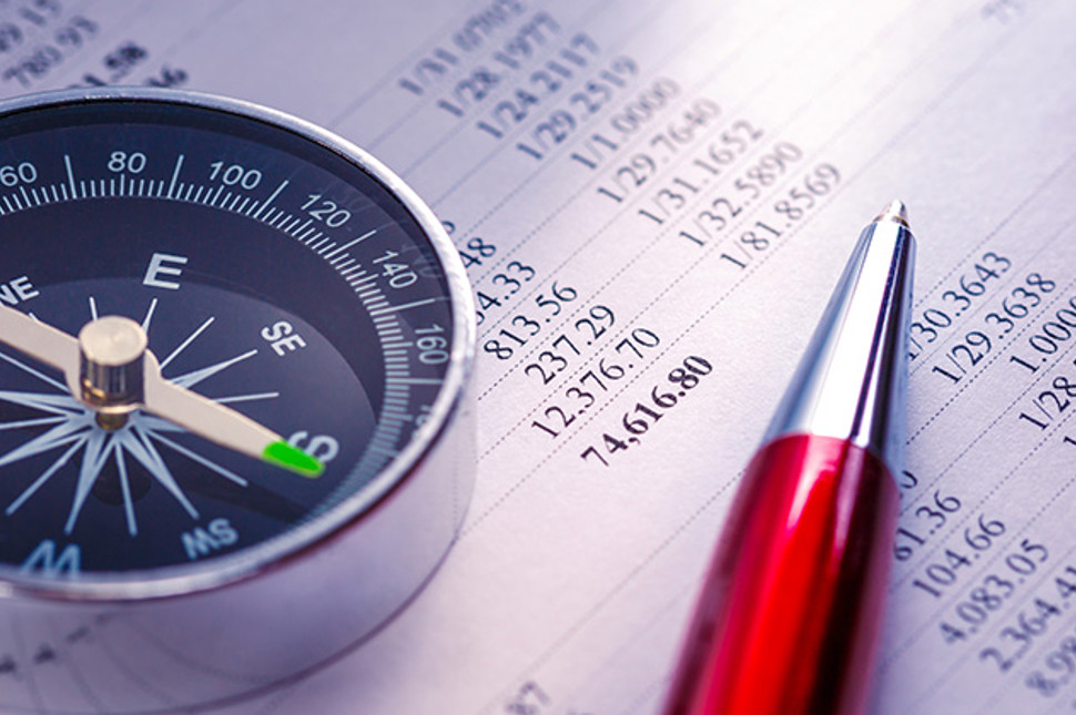 Fra budget til regnskab og priseftervisning | DanskFjernvarme