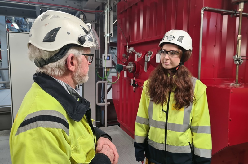 Tillykke til regeringen – og vores nye klima- energi- og ...