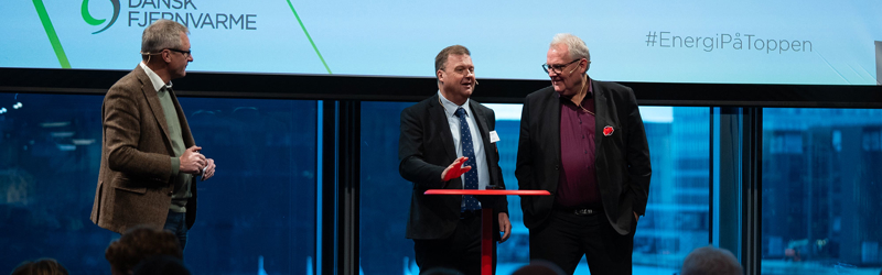 Vi risikerer lange udsigter til et gasfrit Europa | DanskFjernvarme Vi risikerer lange udsigter til et gasfrit Europa | DanskFjernvarme