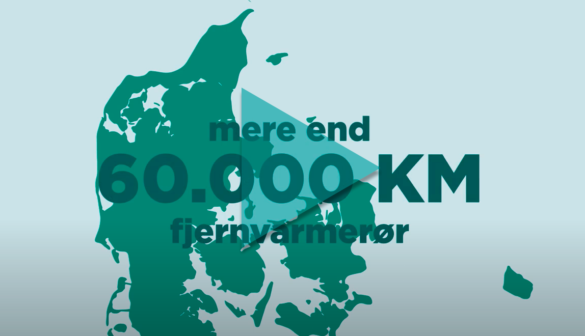 Hvordan virker fjernvarme? | DanskFjernvarme