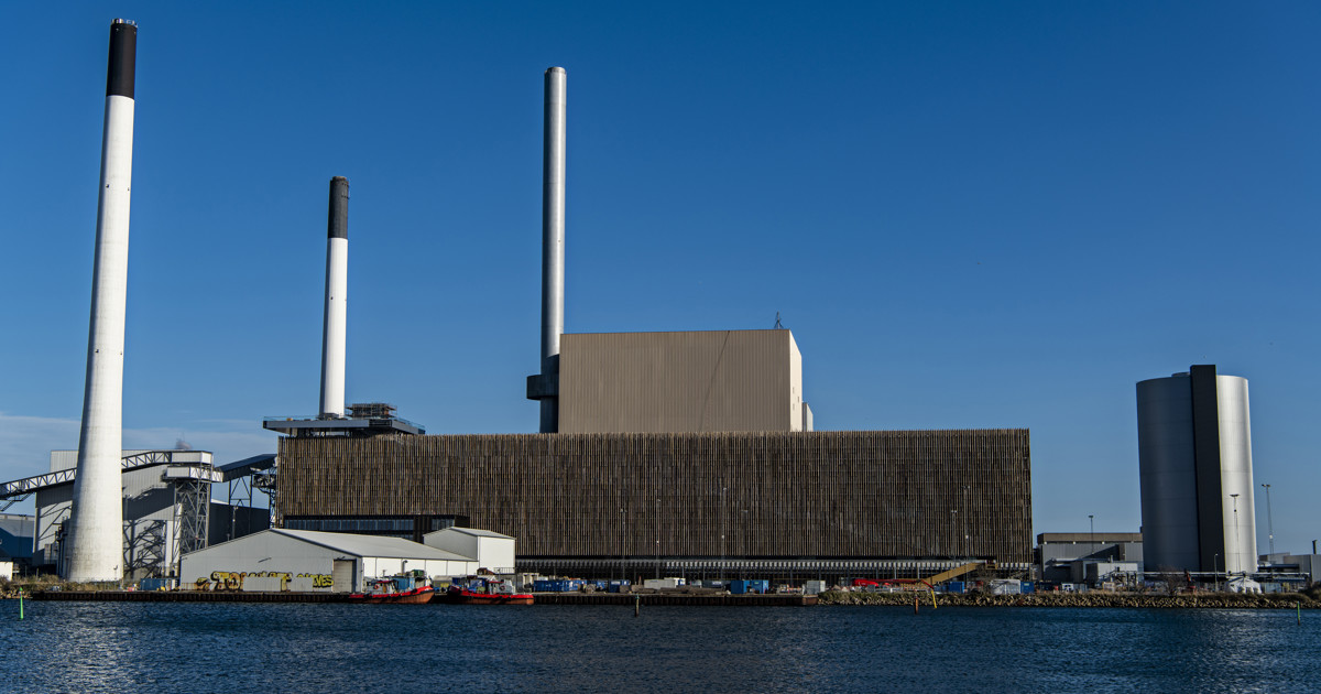 Lavere temperaturer giver flere fordele | DanskFjernvarme