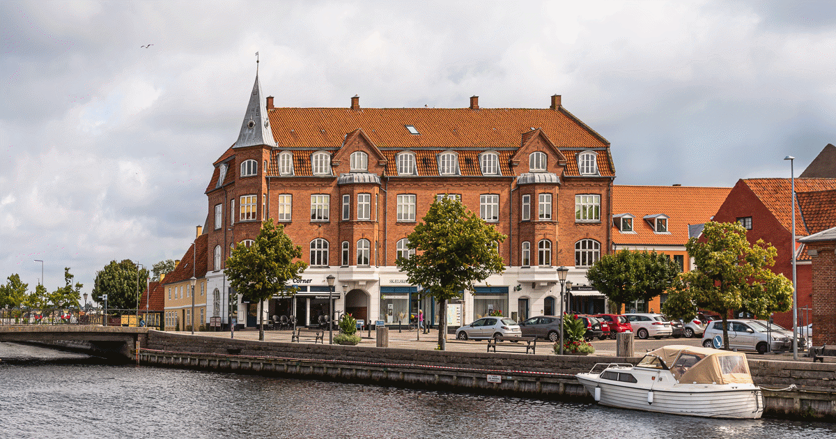 Envafors opgiver fjernvarmeprojekt i Skælskør | DanskFjernvarme