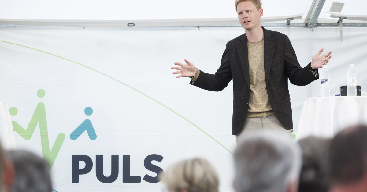 Hans Redder: Klimapolitik er ikke længere bare ’fuld fart frem ...