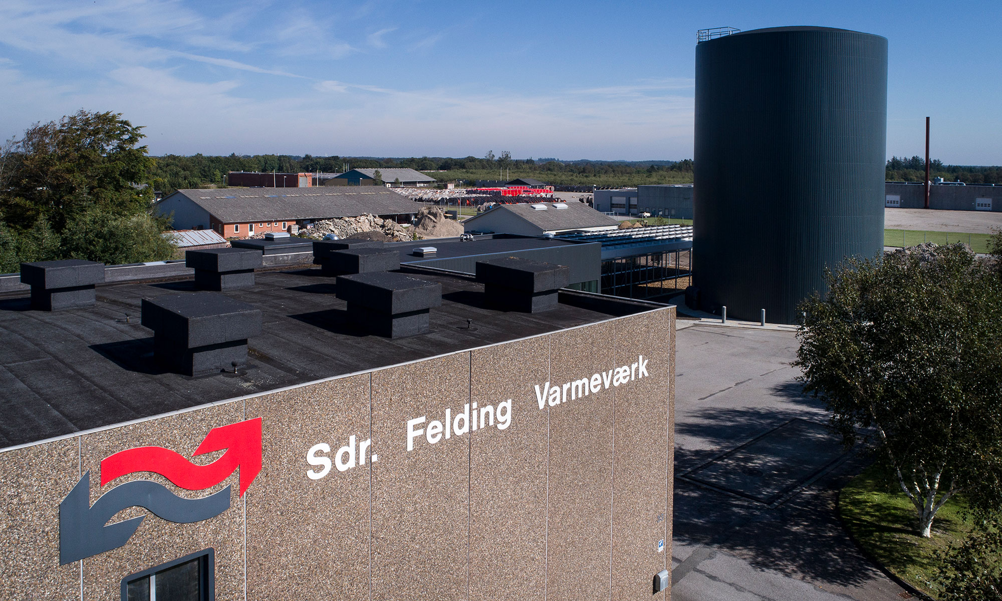 Innovation og ambitiøse mål har skabt resultater i Sdr. Felding ...