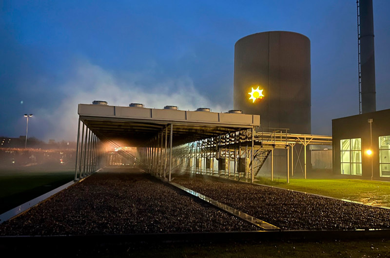 Vi mangler incitament til at bidrage til elsystemet | DanskFjernvarme