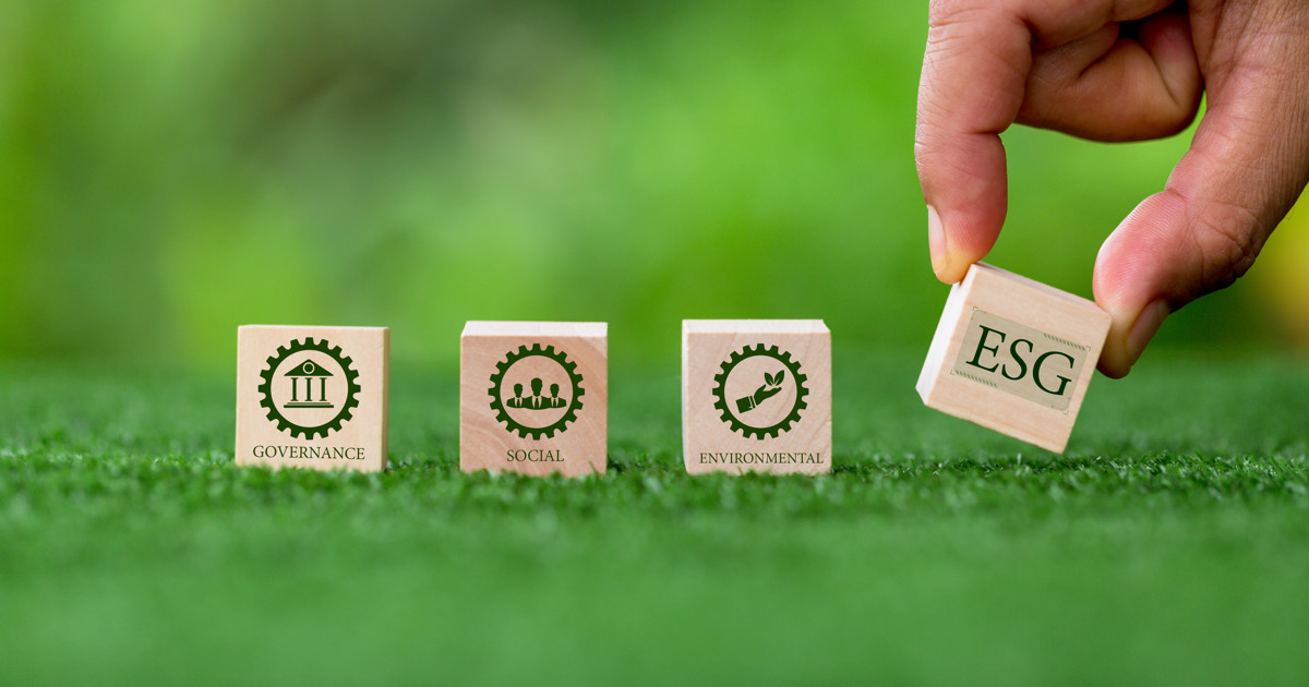 Temadag om ESG | DanskFjernvarme