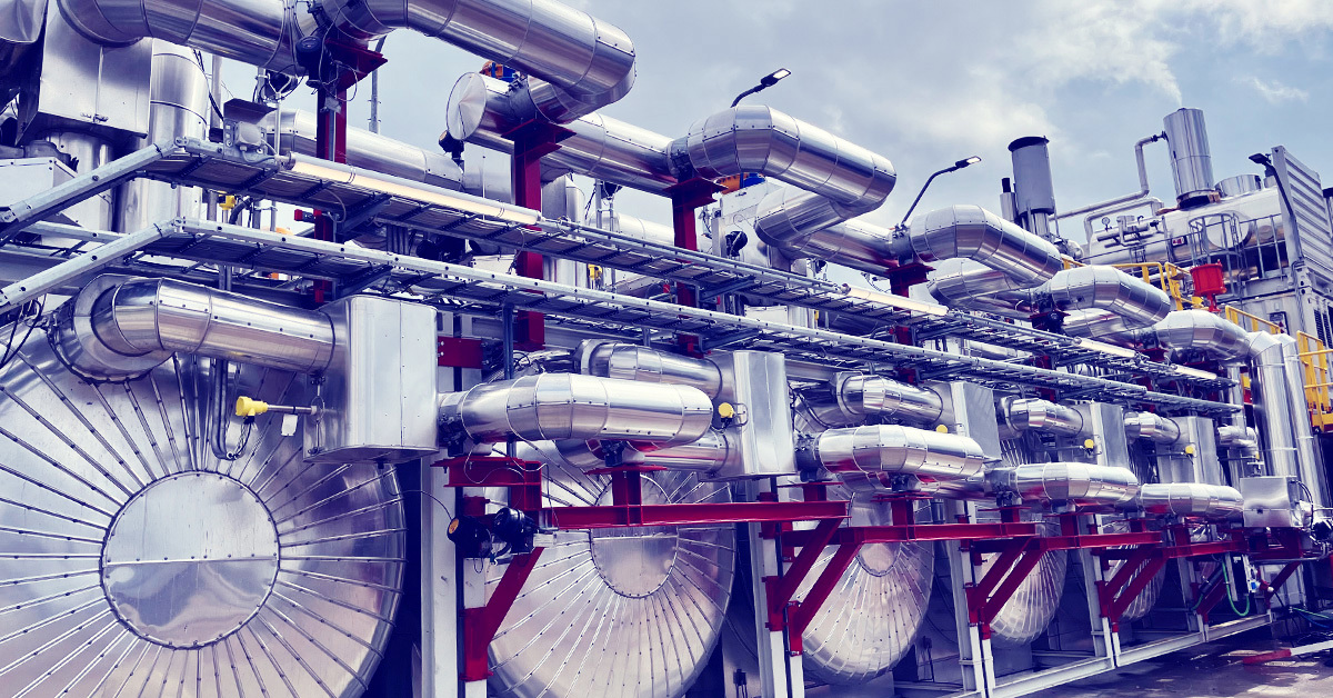 Aalborg Forsyning får nyt termisk varmelager | DanskFjernvarme