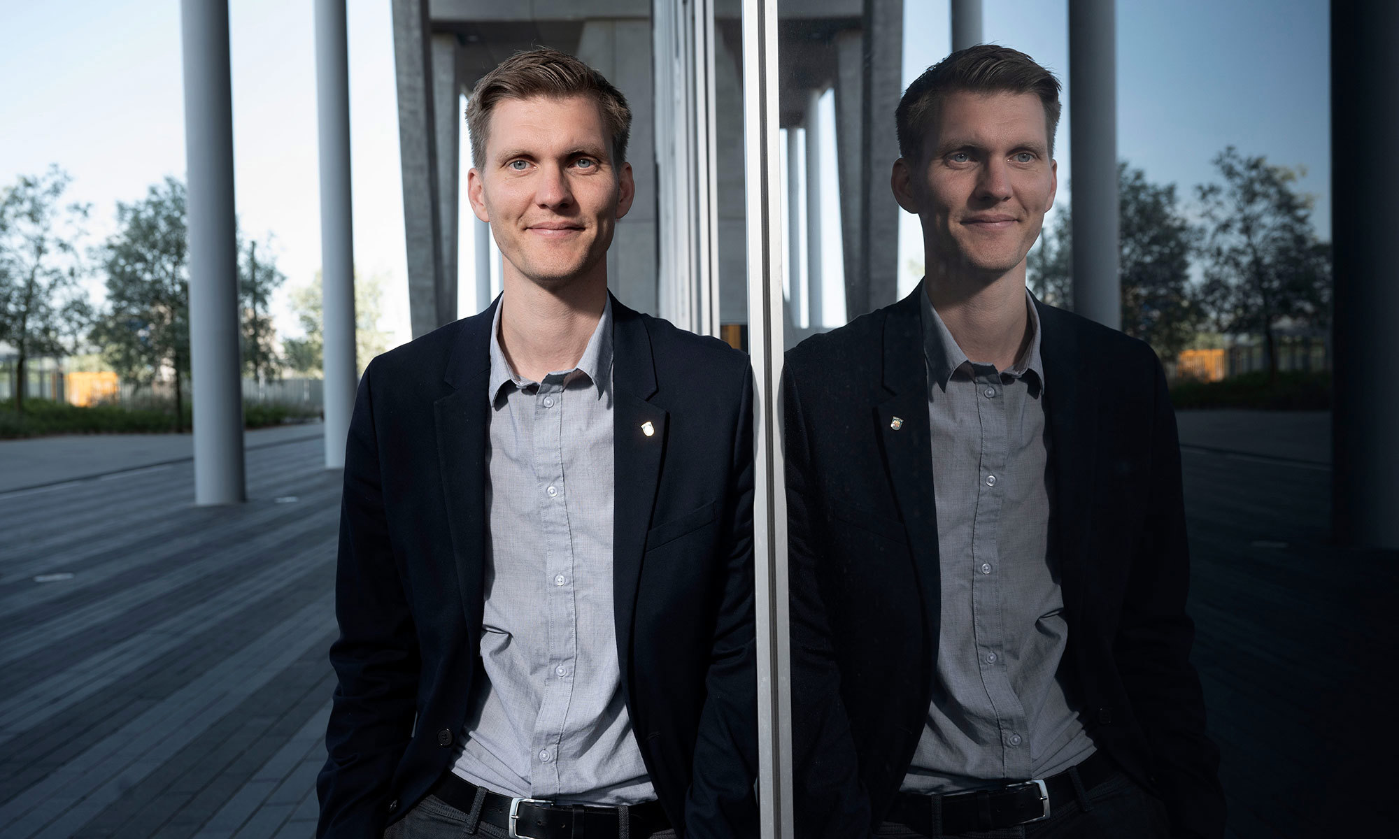 Borgmester byder velkommen til landsmødet | DanskFjernvarme