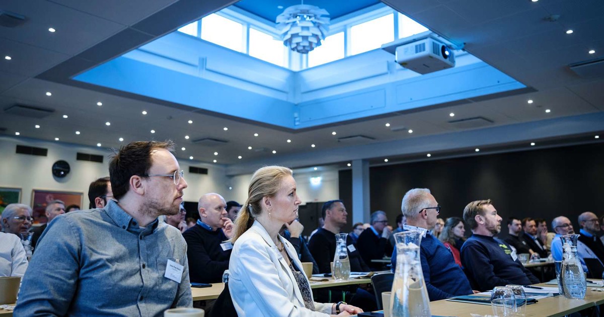 Få et overblik over den økonomiske regulering | DanskFjernvarme