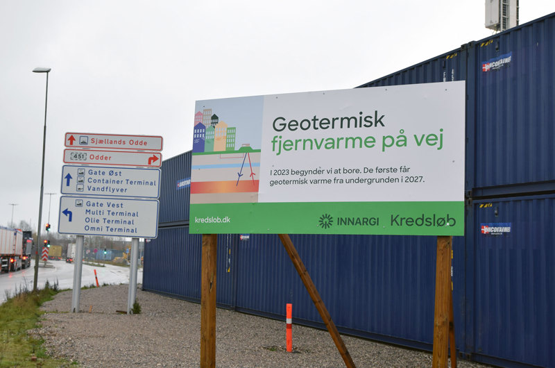 Innargi er klar til anden testfase i Aarhus | DanskFjernvarme