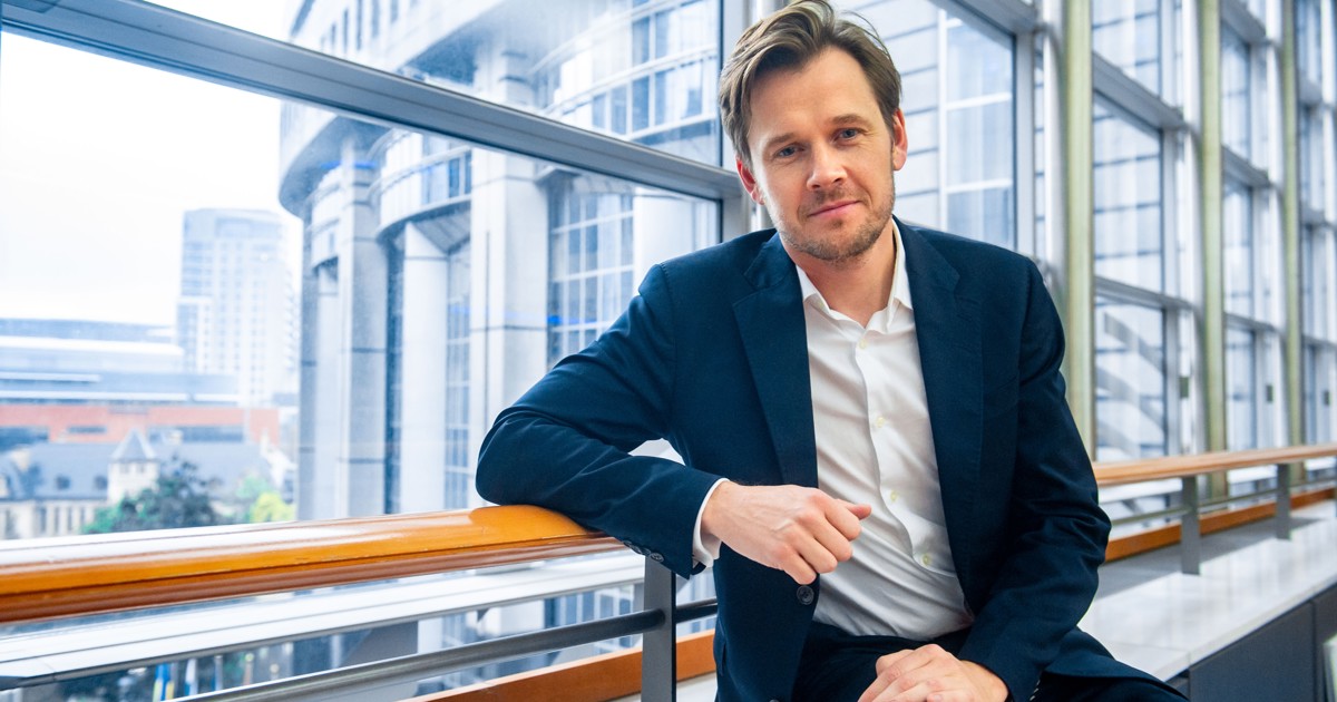 Politikerne skal tage lederskab på grøn omstilling | DanskFjernvarme