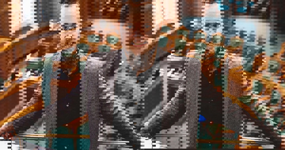 SF får Lars Aagaard i samråd om gas | DanskFjernvarme