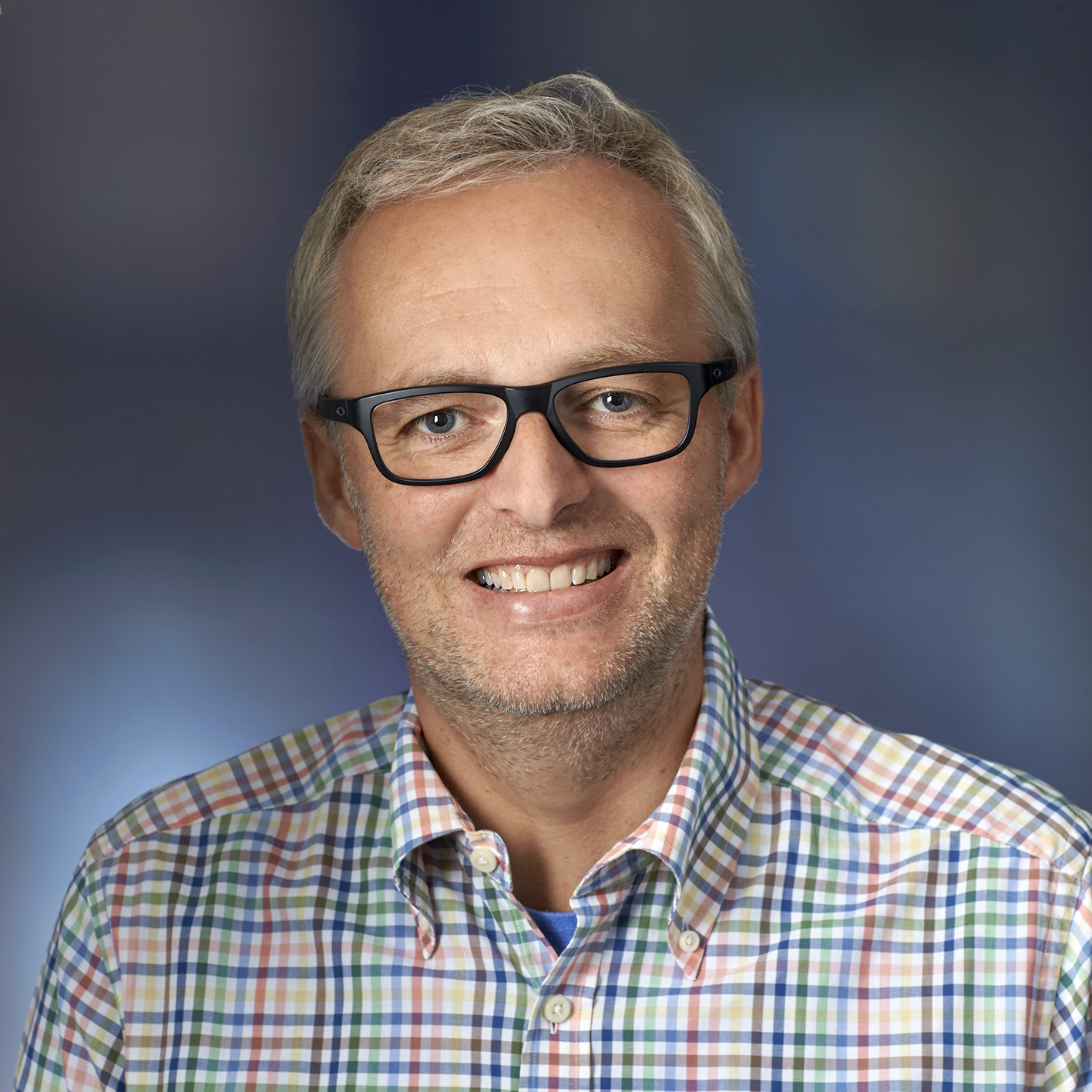 Thomas fremtidssikrer fjernvarmen hos VEKS | DanskFjernvarme